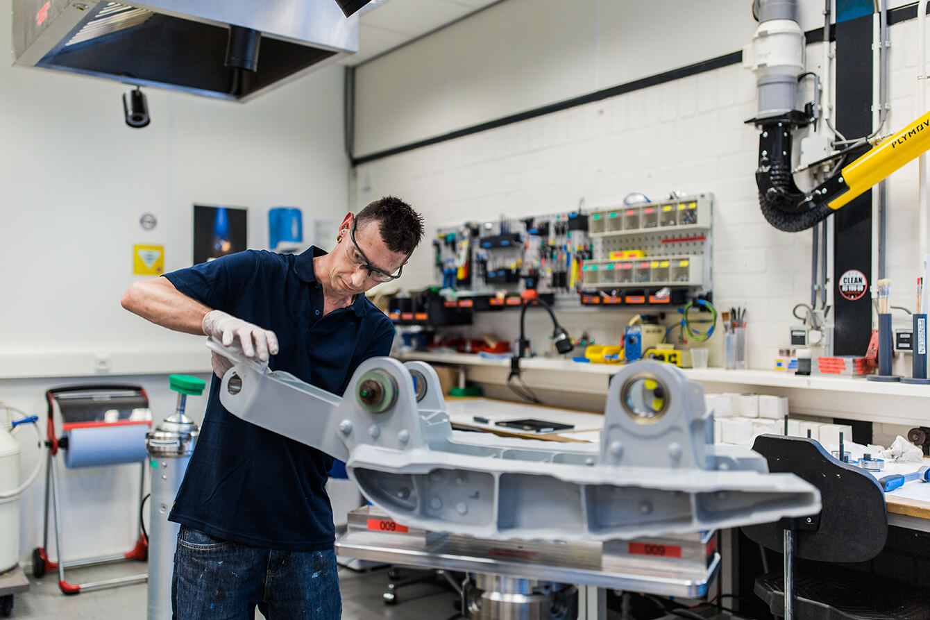 Article | People remain indispensable in high-tech | by Innovation ...