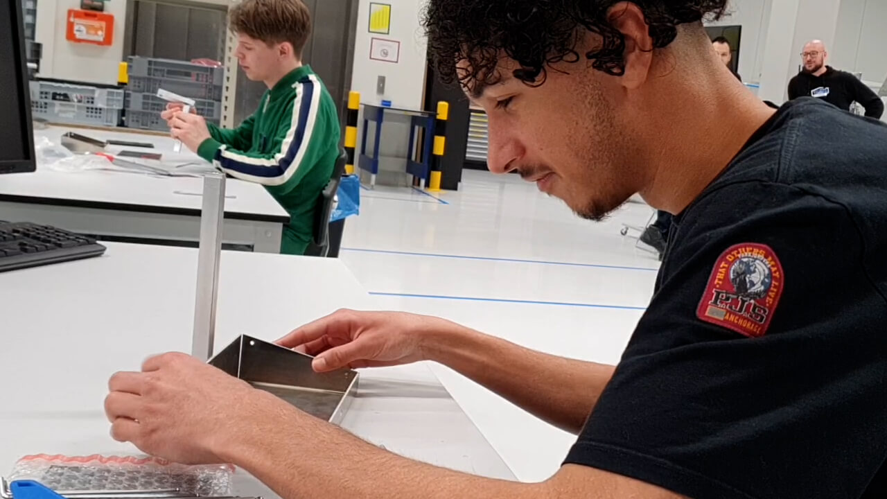 After movie Tech Event 2023 | KMWE